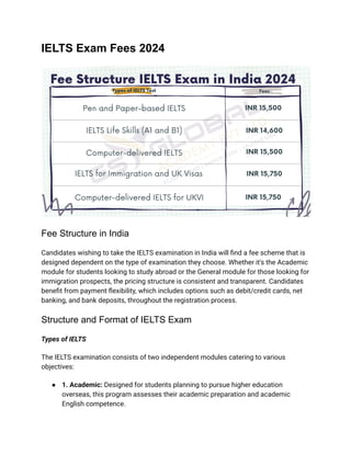 Everything You Need to Know About IELTS Exam Fees 2024 (1).pdf