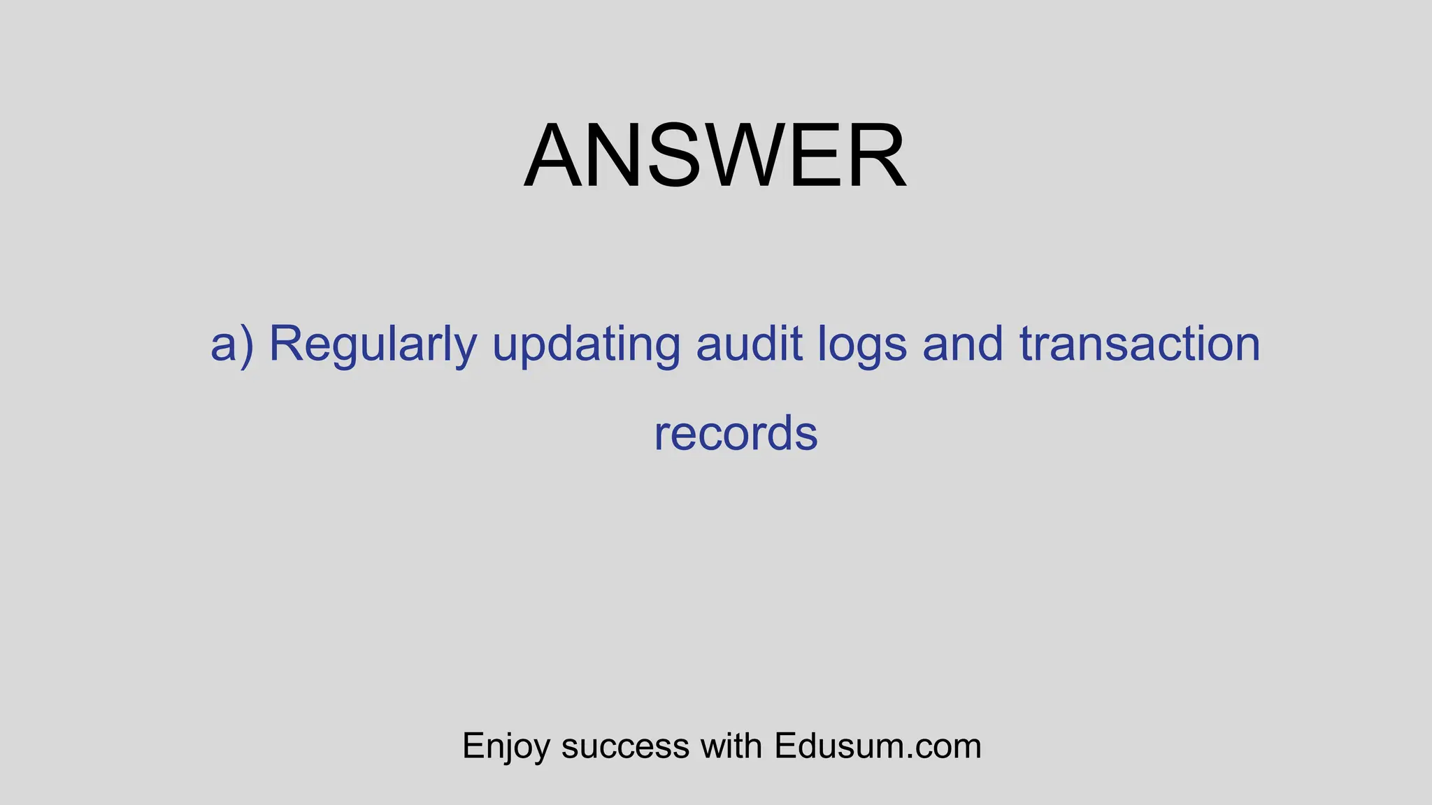 Everything You Need to Know About ISACA DTEF Certification – Q&A ...