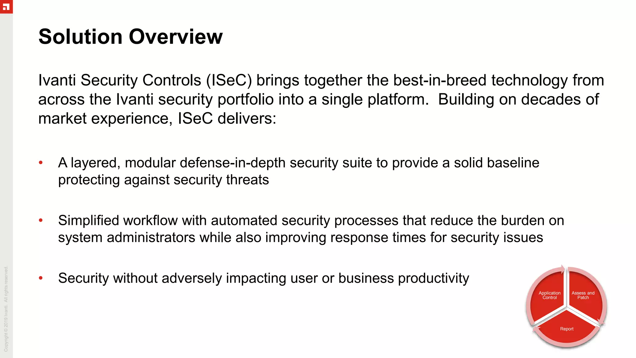 Everything You Need To Know About Ivanti Security Controls | PPTX