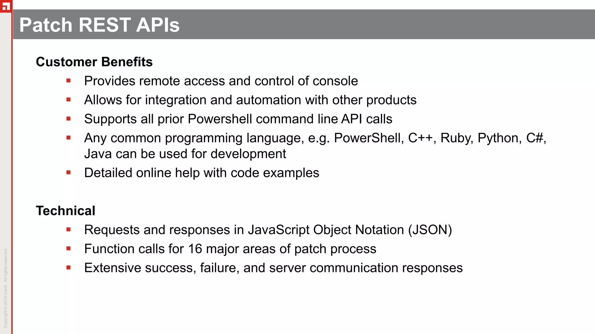 Everything You Need To Know About Ivanti Security Controls | PPTX