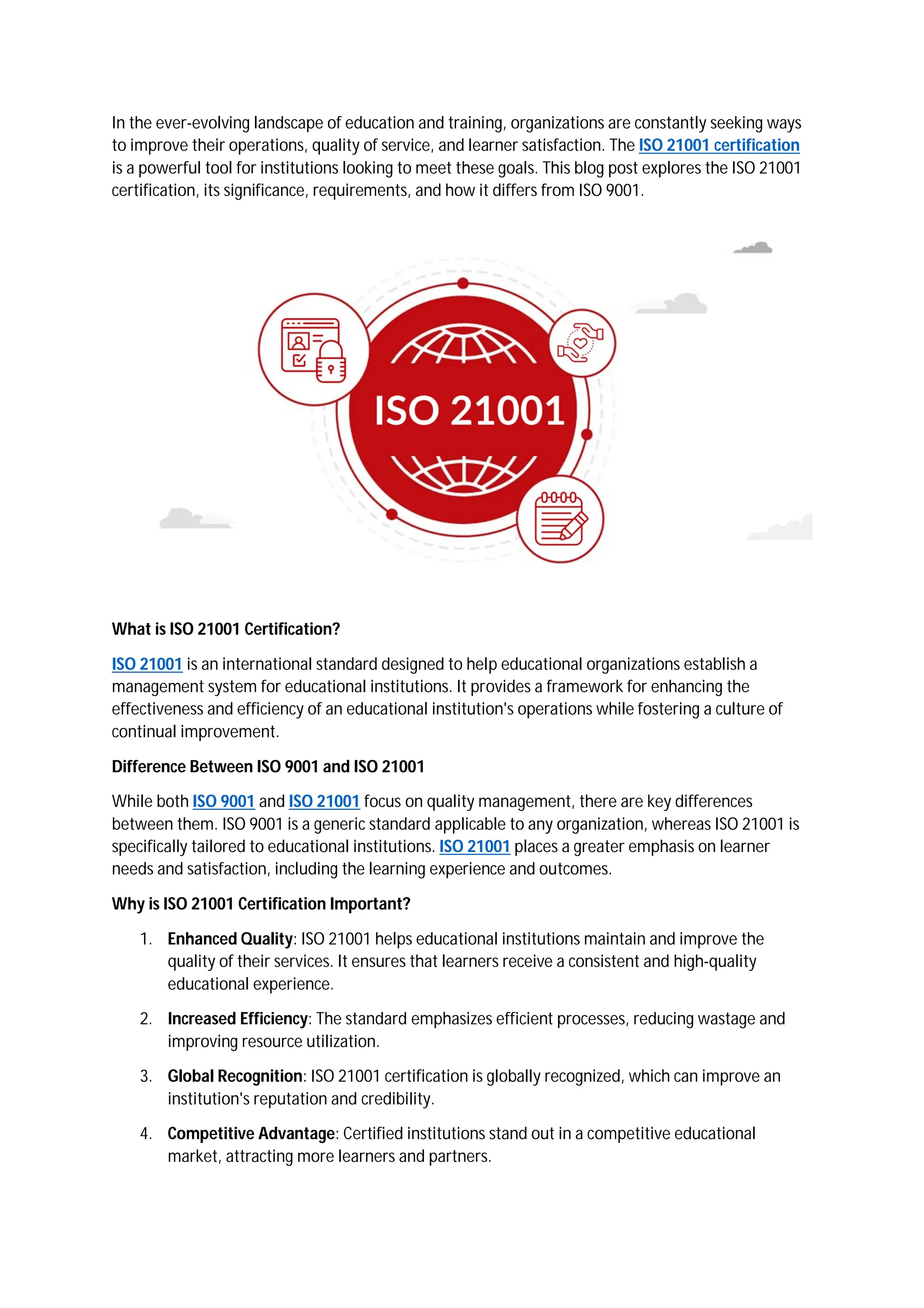 Everything You Need to Know About ISO 21001 Certification.pdf