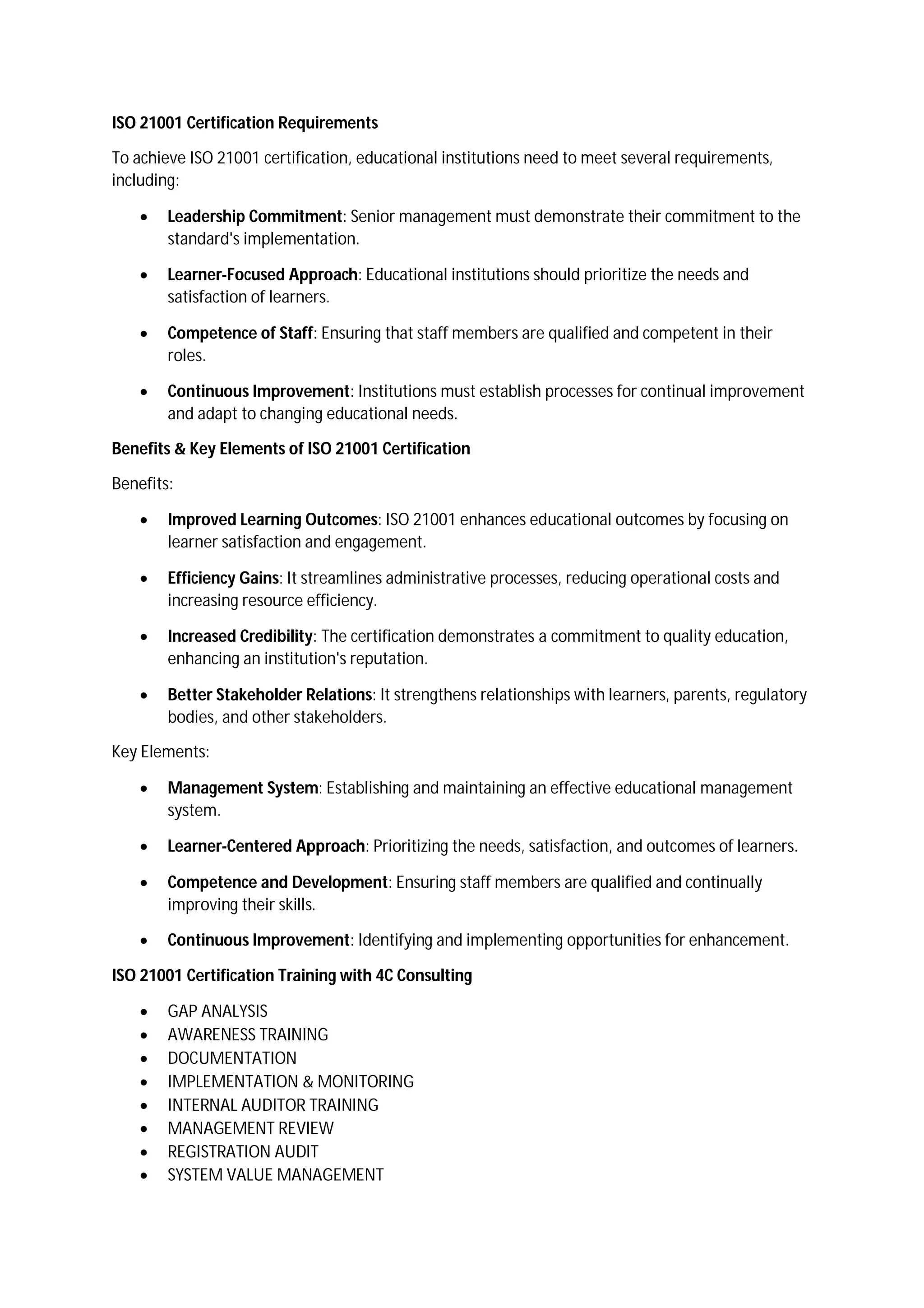 Everything You Need to Know About ISO 21001 Certification.pdf