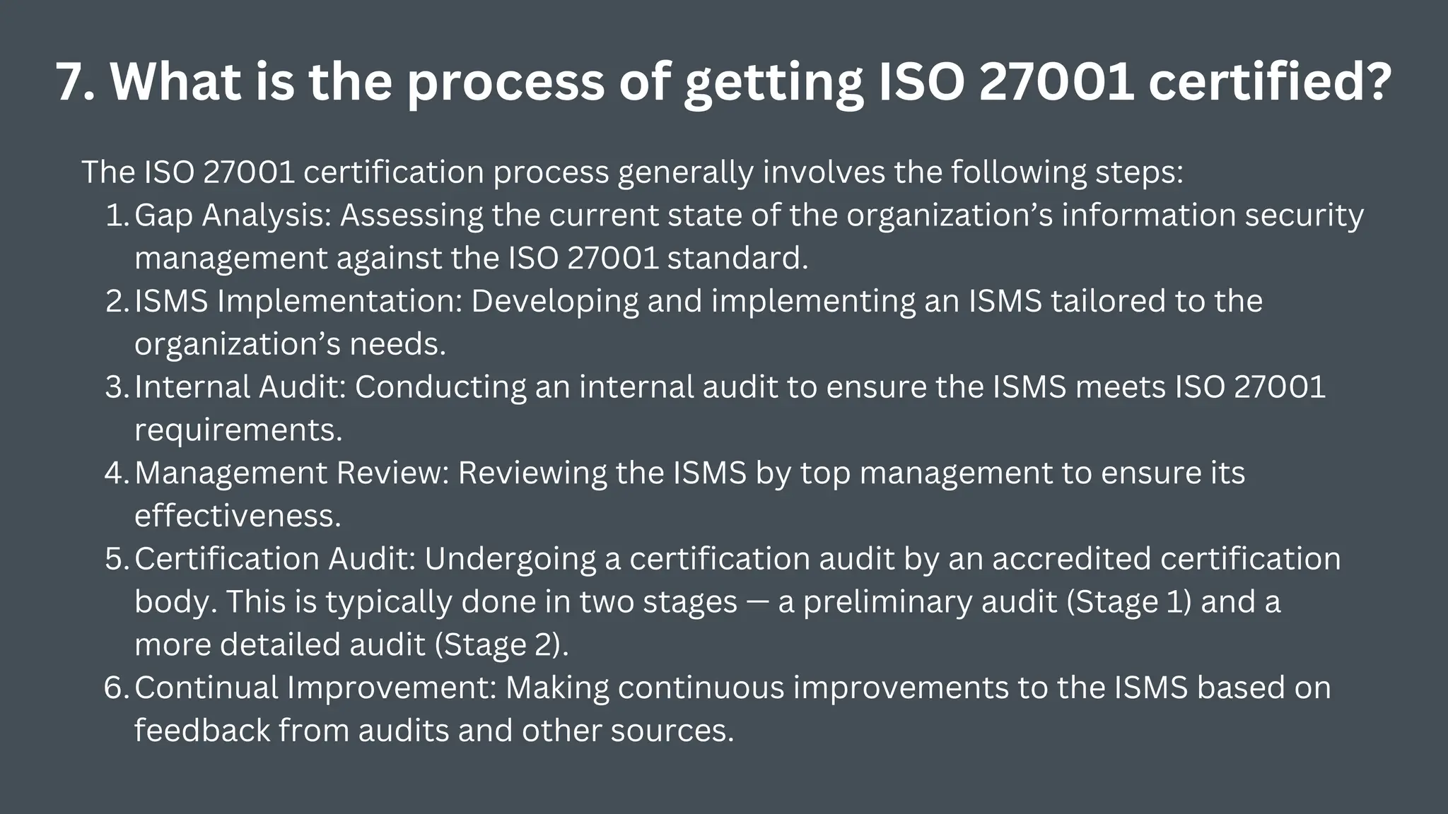 Everything You Need to Know About ISO 27001 Certification FAQs Answered.pdf