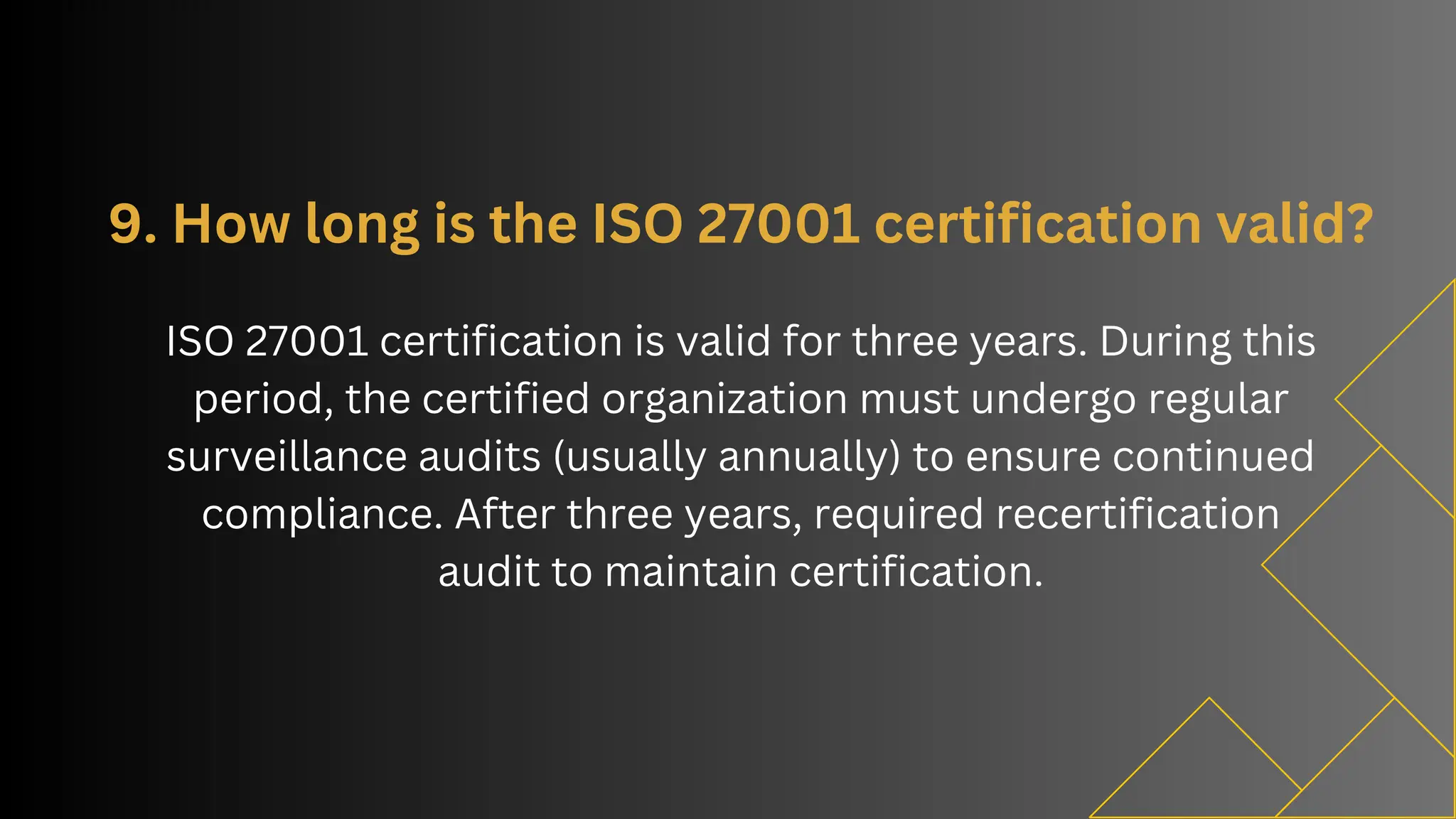 Everything You Need to Know About ISO 27001 Certification FAQs Answered.pdf