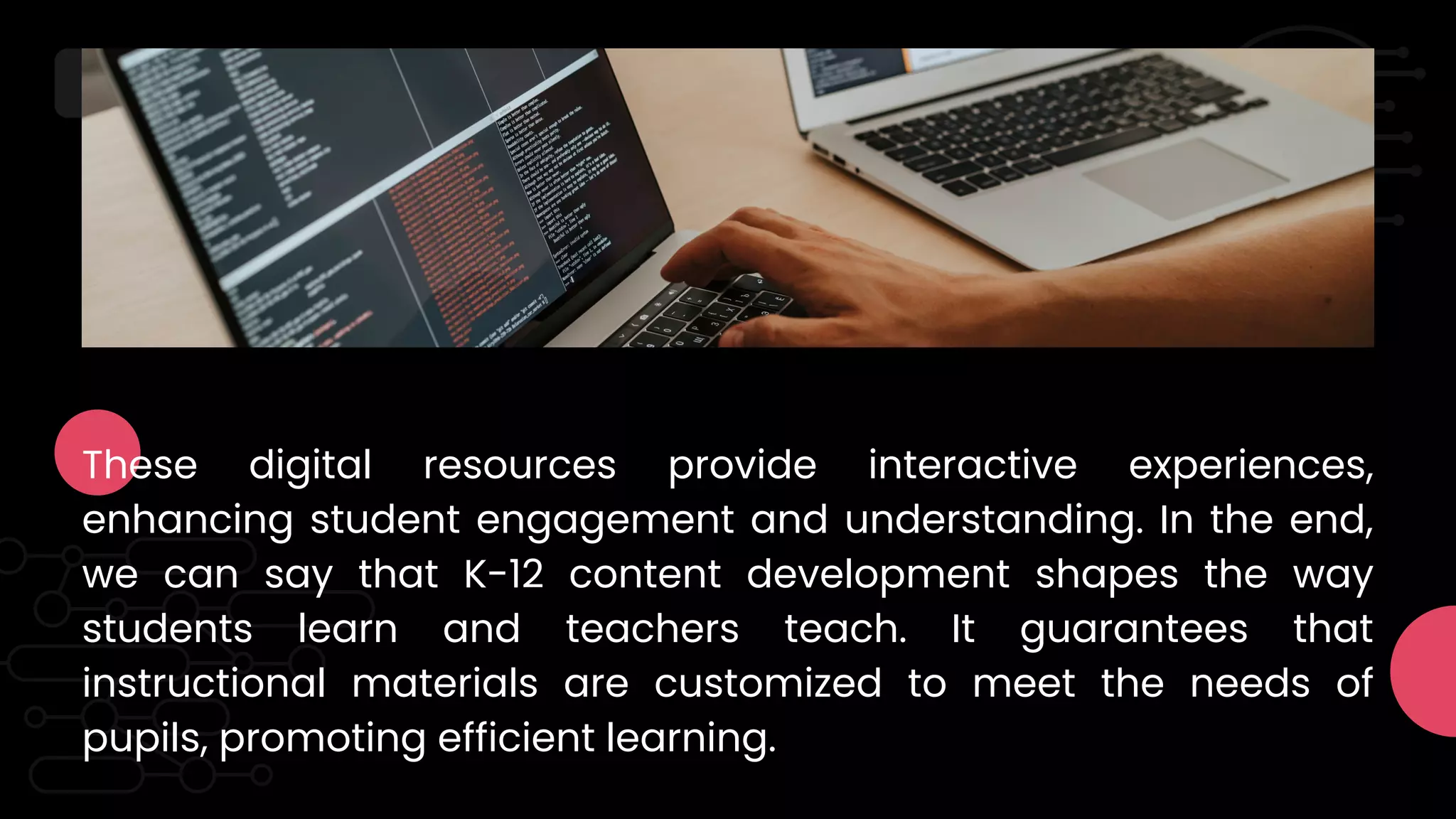 Everything You Need to Know about K-12 Content Development | PPT