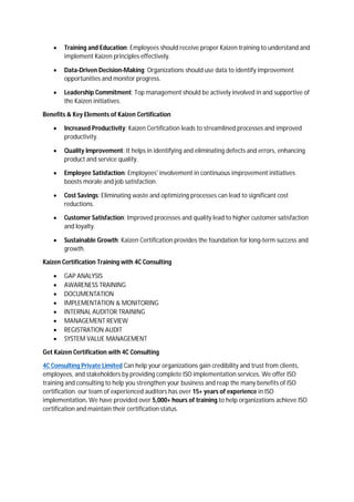 Everything You Need to Know About Kaizen Certification.pdf