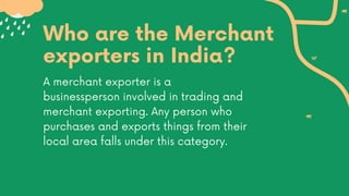 Everything You Need To Know About Merchant Exporters.pdf