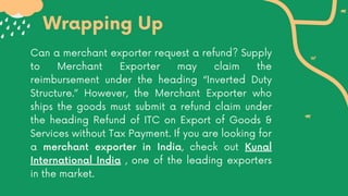 Everything You Need To Know About Merchant Exporters.pdf