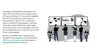 Everything You Need to Know About MERN Stack.pptx