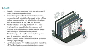 Everything You Need to Know About MERN Stack.pptx