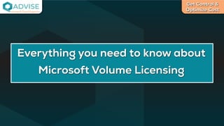 Everything you need to know about Microsoft Volume Licensing_PDF.pdf