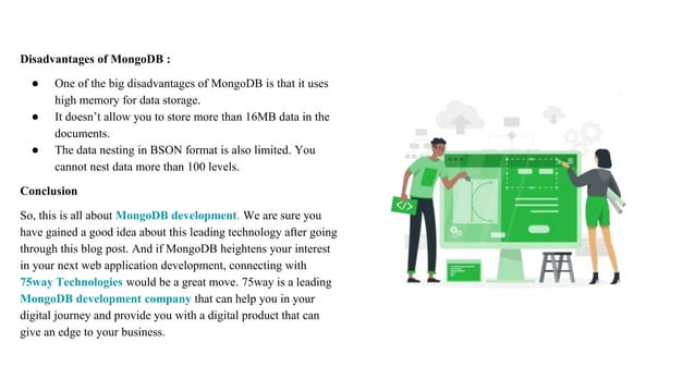 Everything You Need to Know About MongoDB Development.pptx | Free Download