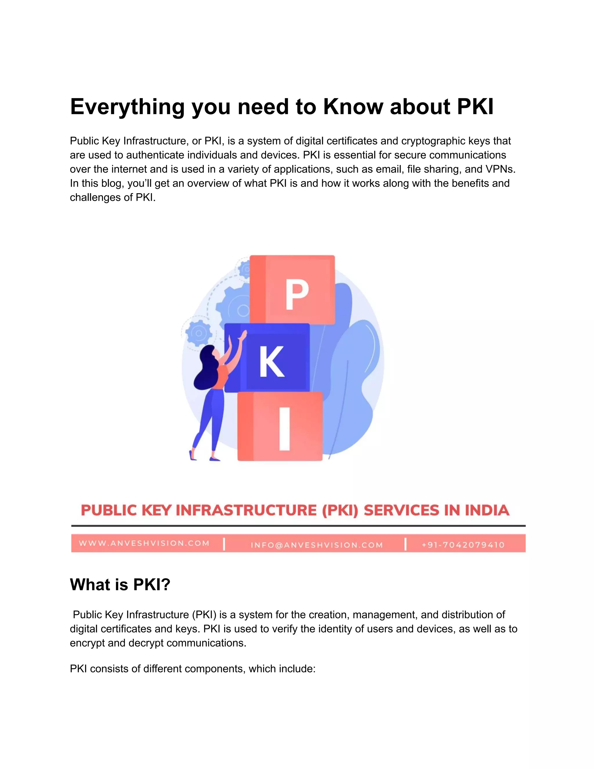Everything you need to Know about PKI .pdf