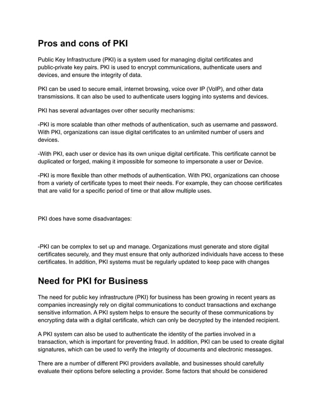 Everything you need to Know about PKI .pdf