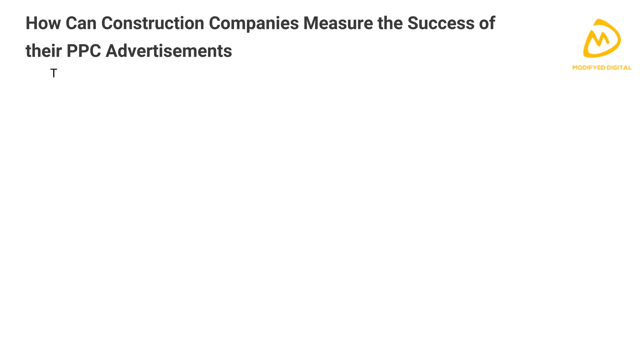Everything You Need To Know About PPC For Your Construction Company | PPT