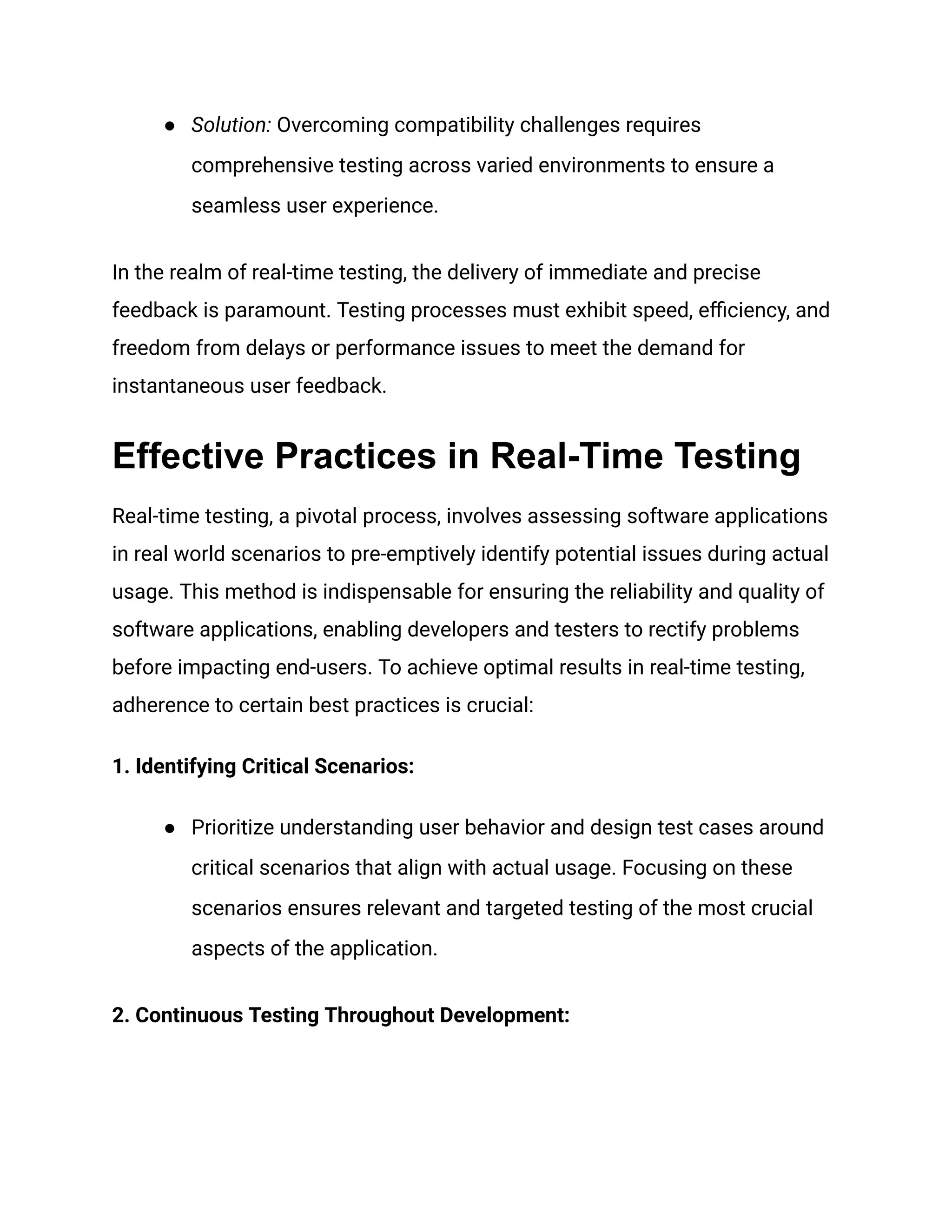 Everything you need to know about Real Time Testing.pdf
