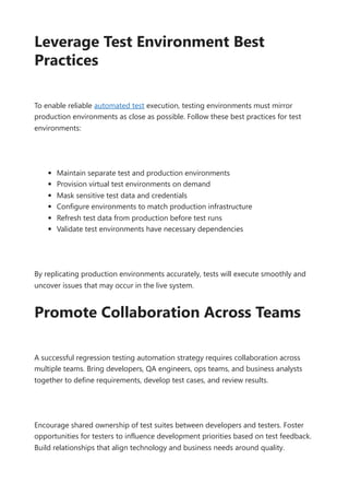 Everything You Need to Know About Regression Testing Automation.pdf