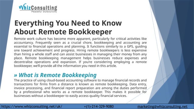 Everything You Need to Know About Remote Bookkeeper.pptx