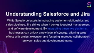 Everything You Need To Know About Salesforce and Jira Integration.pdf ...