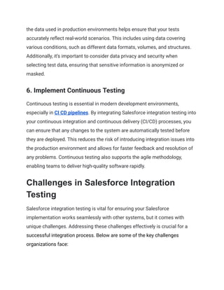 Everything You Need to Know About Salesforce Integration Testing.pdf