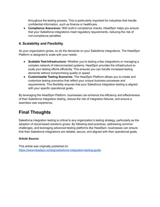 Everything You Need to Know About Salesforce Integration Testing.pdf