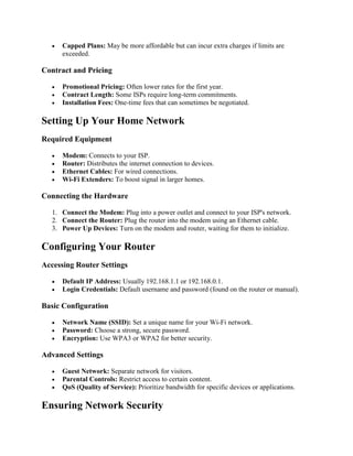 Everything You Need to Know About Setting Up Home Internet.pdf