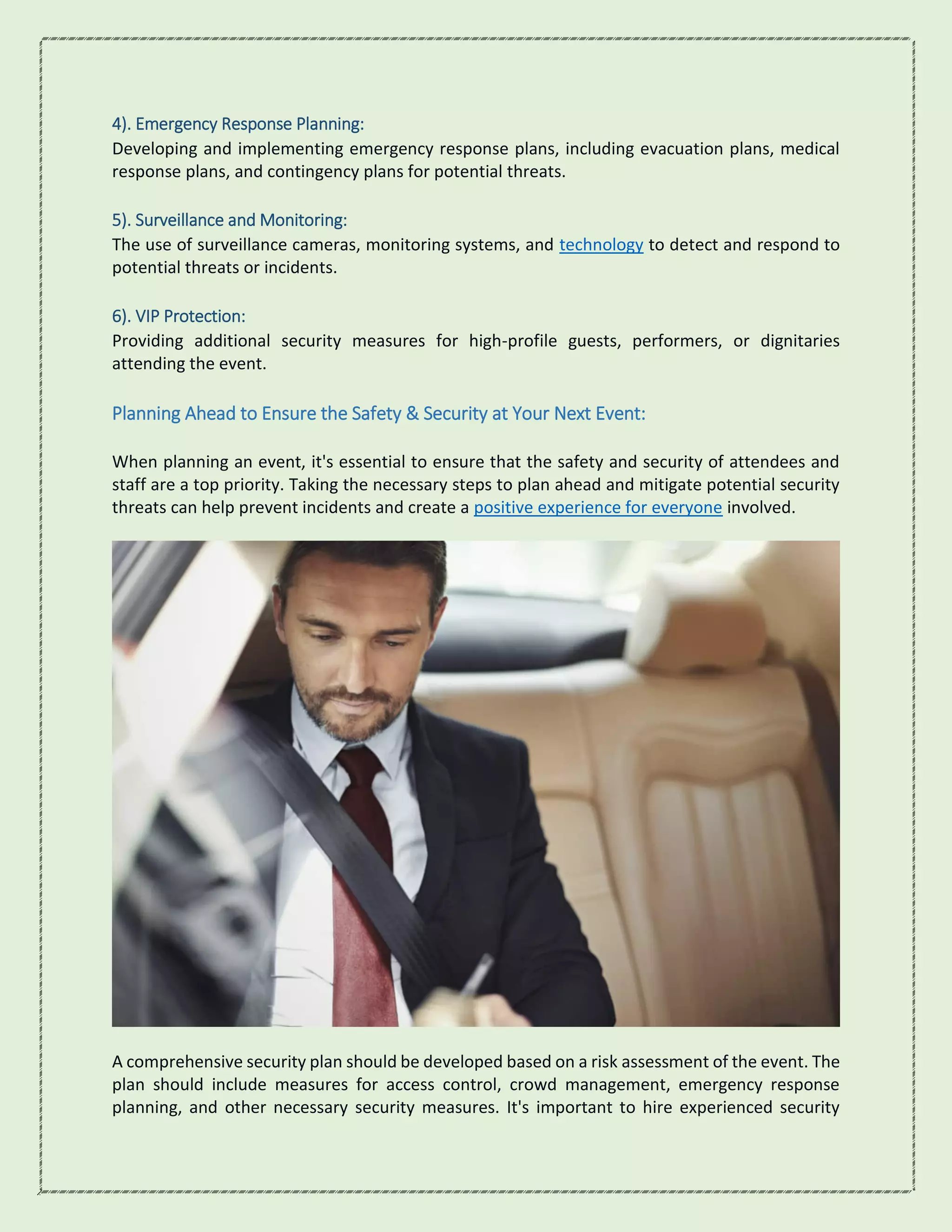 Everything You Need to Know about Special Event Security.pdf