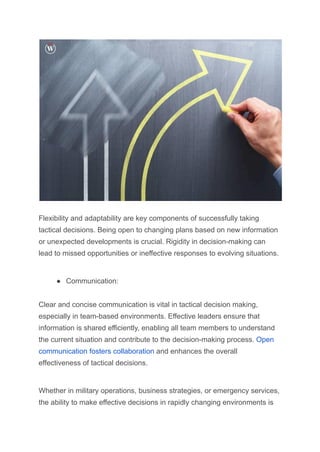 Everything You Need to Know about Tactical Decision Making.pdf