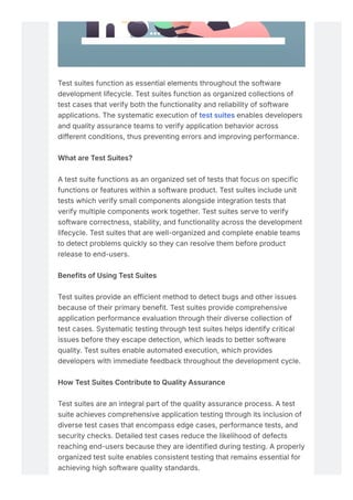 Everything You Need to Know About Test Suites.pdf