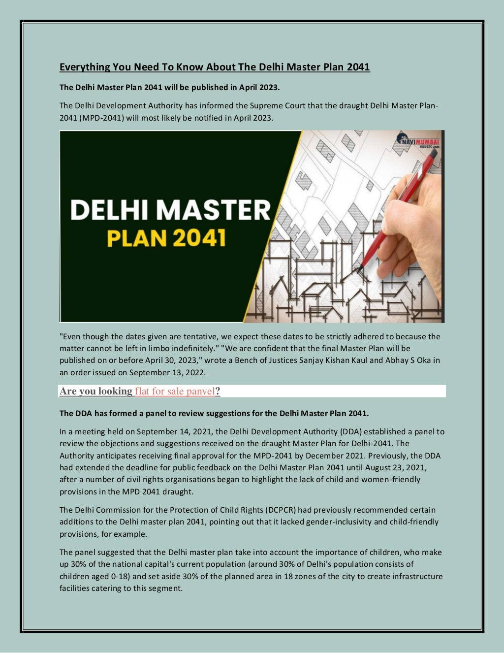 Everything you need to know about the Delhi Master Plan 2041 (1).pdf