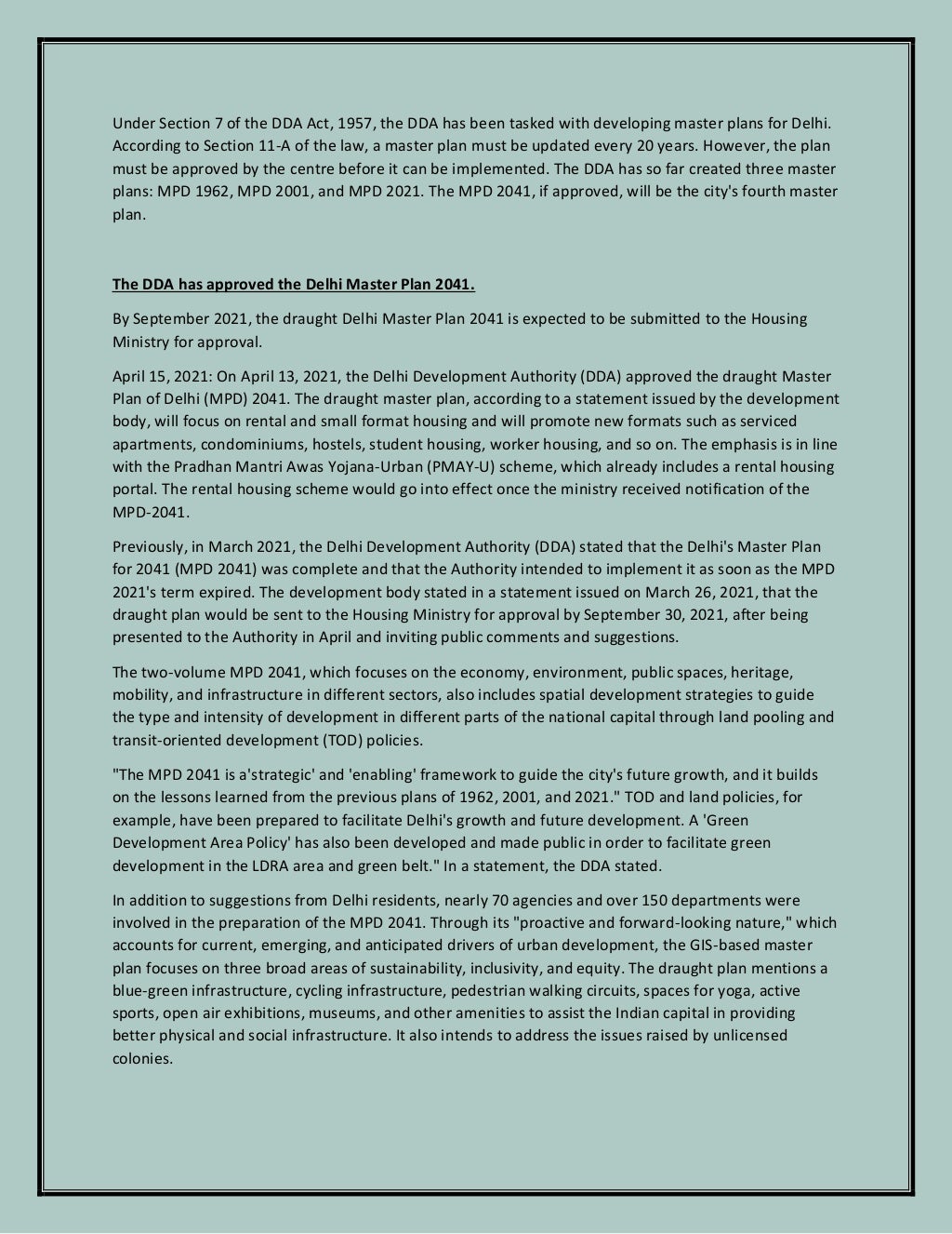 Everything you need to know about the Delhi Master Plan 2041 (1).pdf