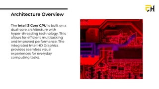 Everything you need to know about the Intel i3 Core CPU.pdf