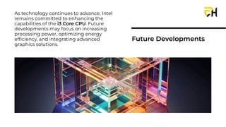 Everything you need to know about the Intel i3 Core CPU.pdf