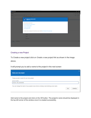 Everything you need to know about the Selenium IDE: Tutorial | PDF