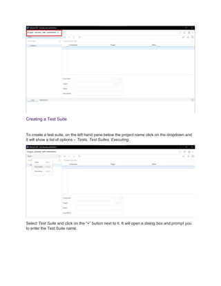 Everything you need to know about the Selenium IDE: Tutorial | PDF