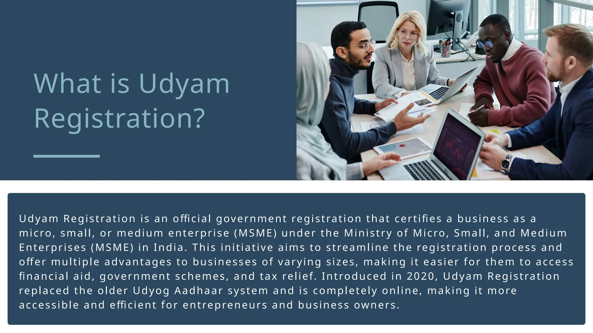 Everything You Need to Know About the Udyam Registration Process.pptx