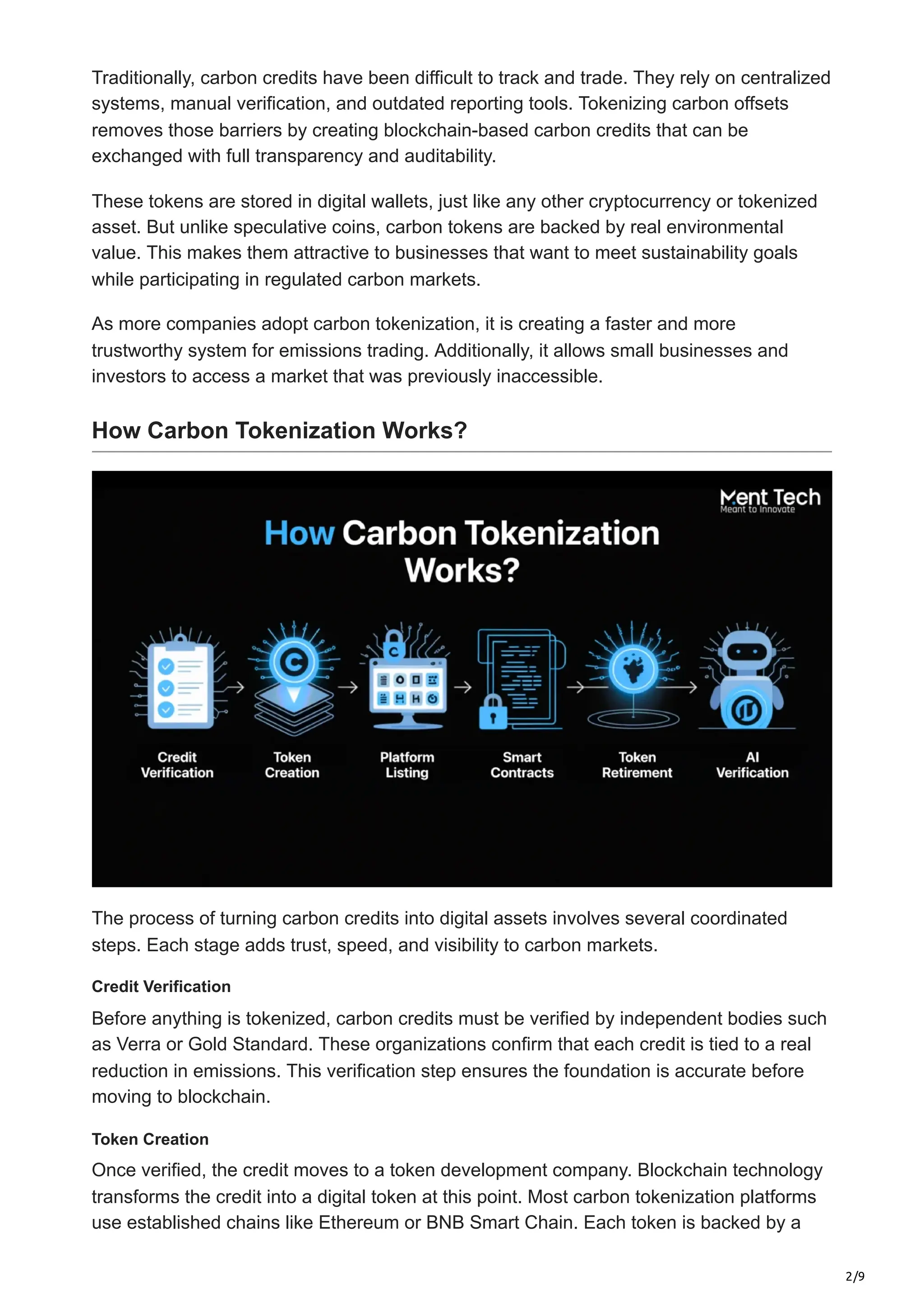 Everything You Need to Know About Tokenizing Carbon Credits in 2025.pdf