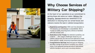 Everything You Need To Know About Transport Documentation Military.pptx