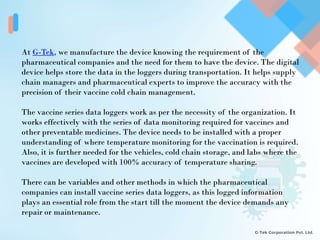 Everything You Need to Know About Vaccine Series Data Loggers.pptx