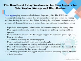 Everything You Need to Know About Vaccine Series Data Loggers.pptx