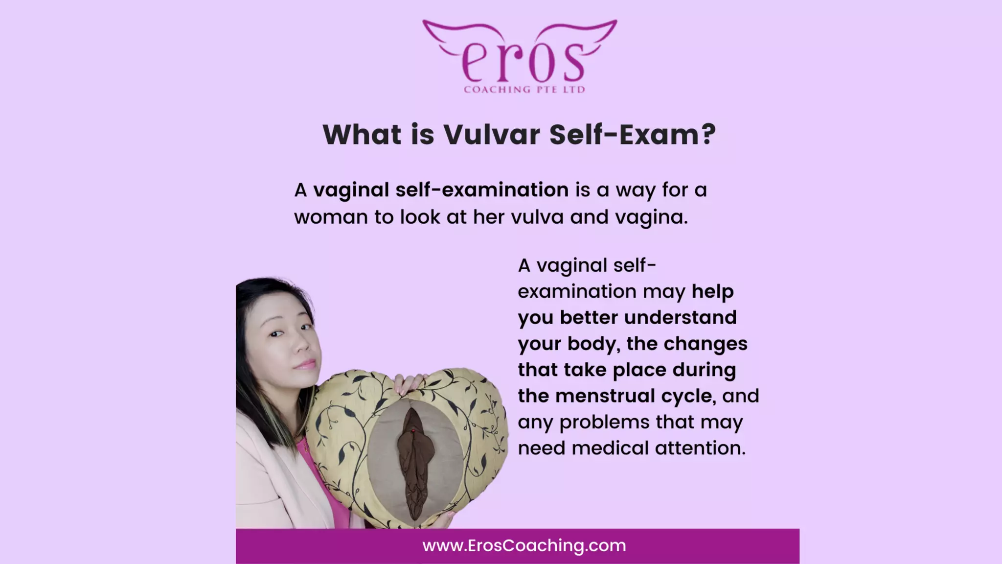 Everything You Need To Know About Vulva Self Examination Pdf
