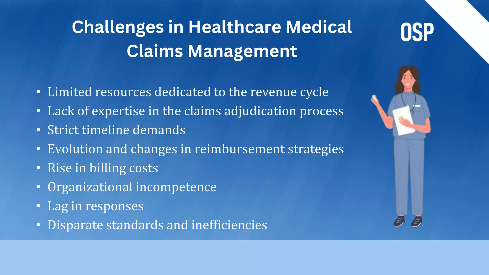 Everything You Should Know About Healthcare Claims Adjudication ...