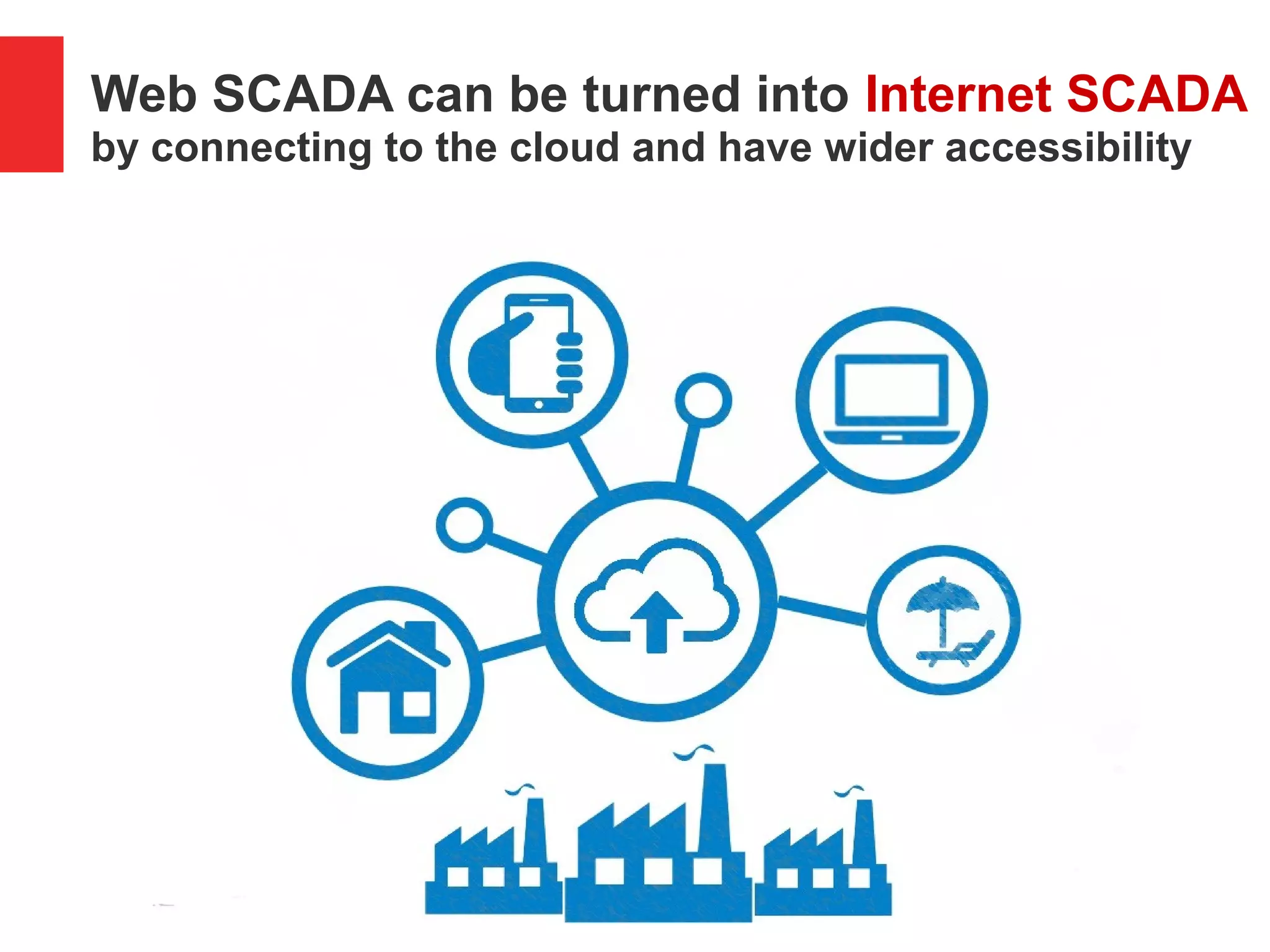 Everything you should know about SCADA | PDF | Internet | Computing