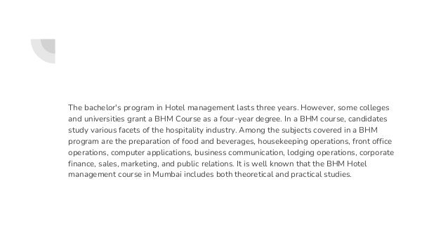 Everything You Should Know About the BHM Program.pptx