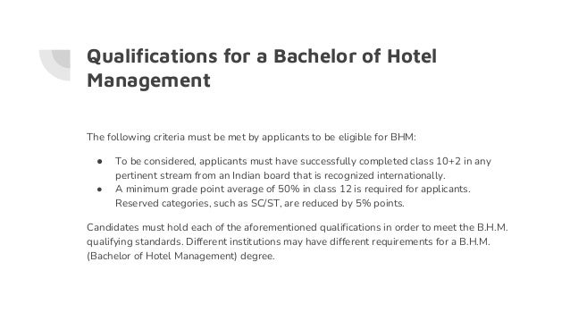 Everything You Should Know About the BHM Program.pptx