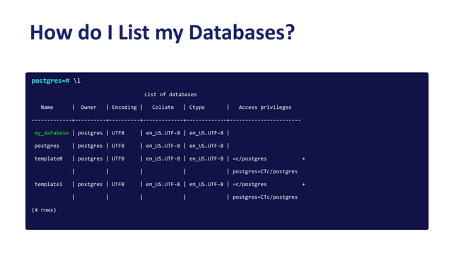Everything You Wanted to Know About Databases (Keith).pdf