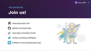 Everything You Always Wanted to Know About AsyncAPI | PPT