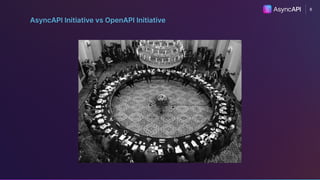 Everything You Always Wanted to Know About AsyncAPI | PPT