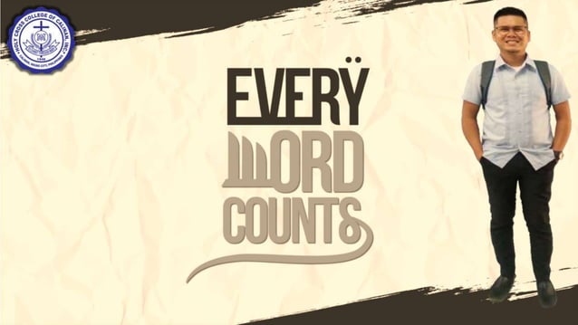 Every Word Counts.pptx