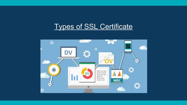 EV (Extended Validation) SSL Certificate | PPT